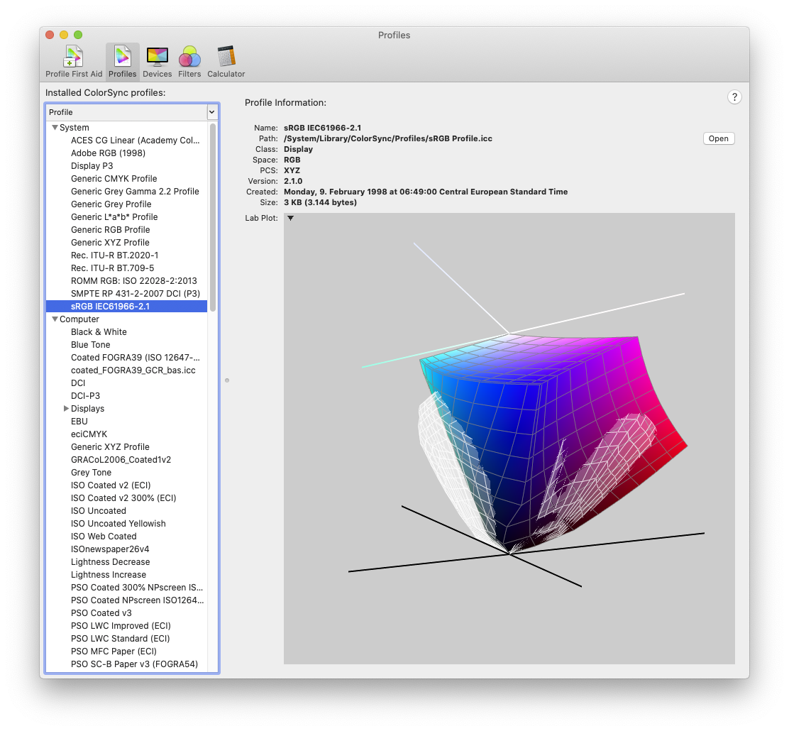Solved: Why is the color I chose not the same as the one s... - Adobe ...