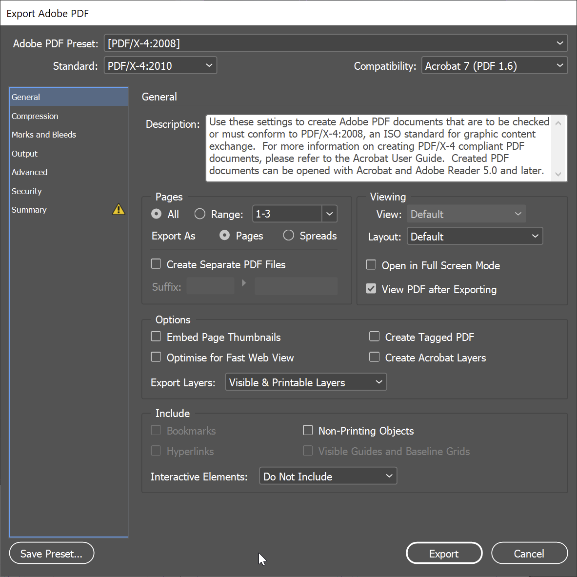 Solved: Re: Adobe stock indesign template size - Adobe Community - 13055772
