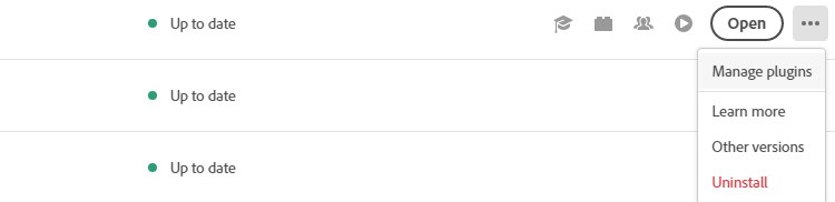 Revert After Effects back to 2021 version - Adobe Product Community - 13059523