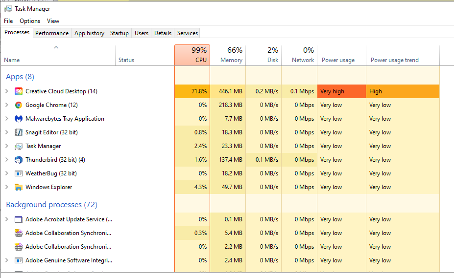 Solved: Photoshop without Creative cloud? - Adobe Community - 11596020