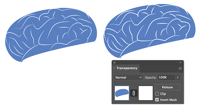 Illustrator CC Pathfinder Tool Minus Front Shiftin... - Adobe Product ...