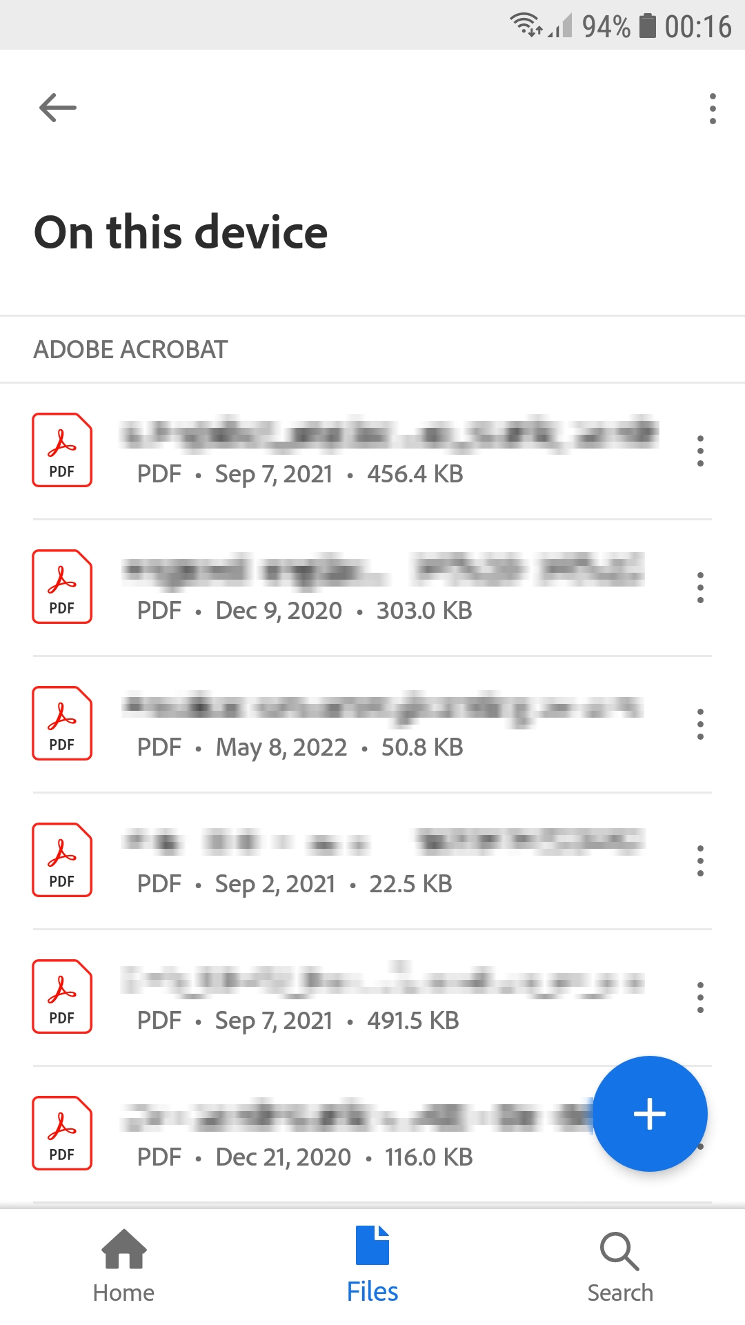 Solved: Adobe reader files location - Adobe Product Community - 10551059