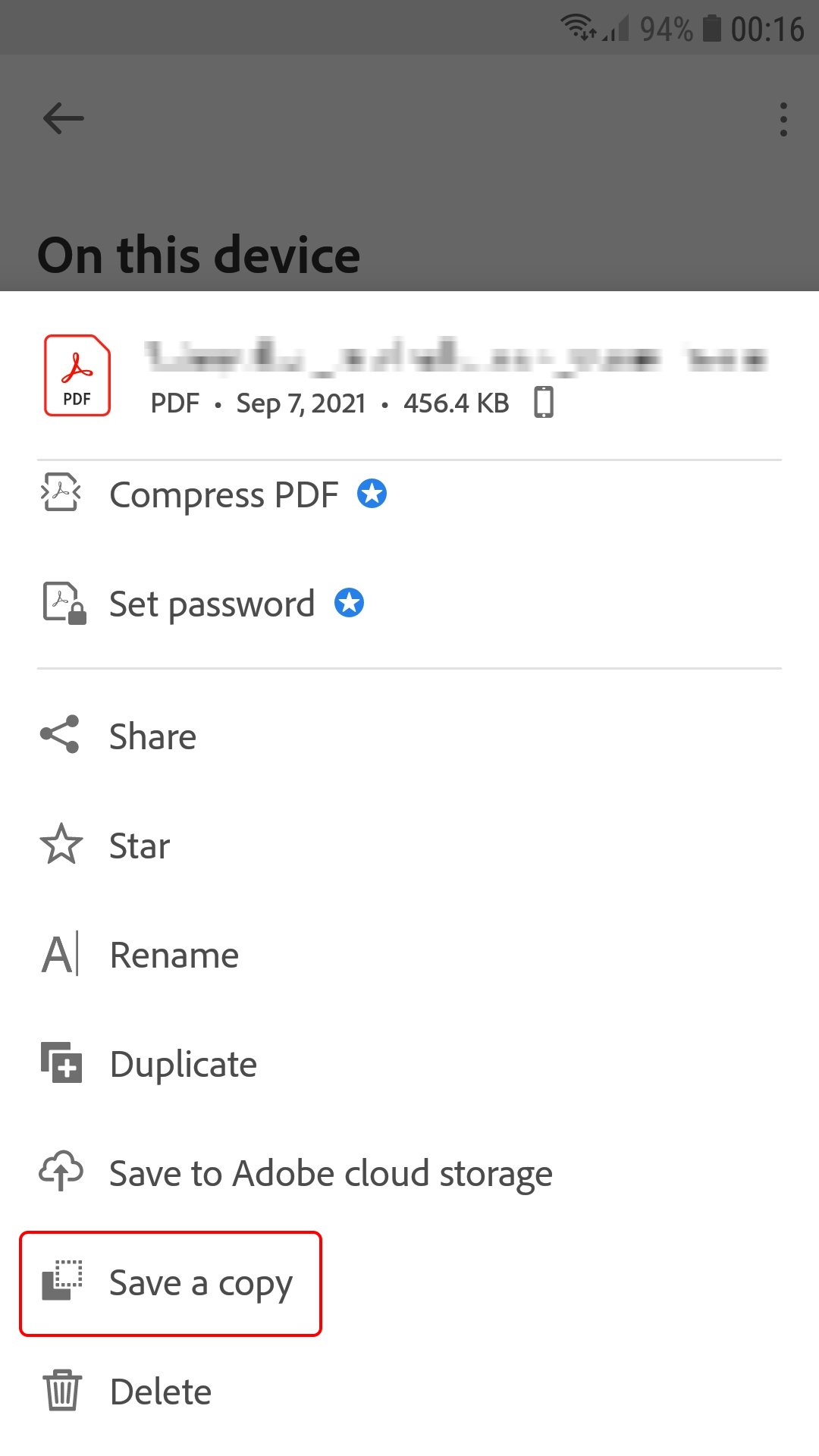 Solved: Adobe reader files location - Adobe Product Community - 10551059