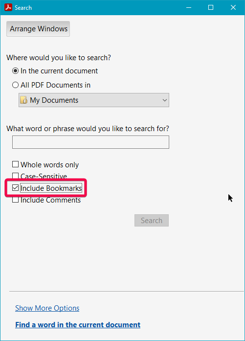 How to fix OCR when text has not been recognised? - Adobe Product ...