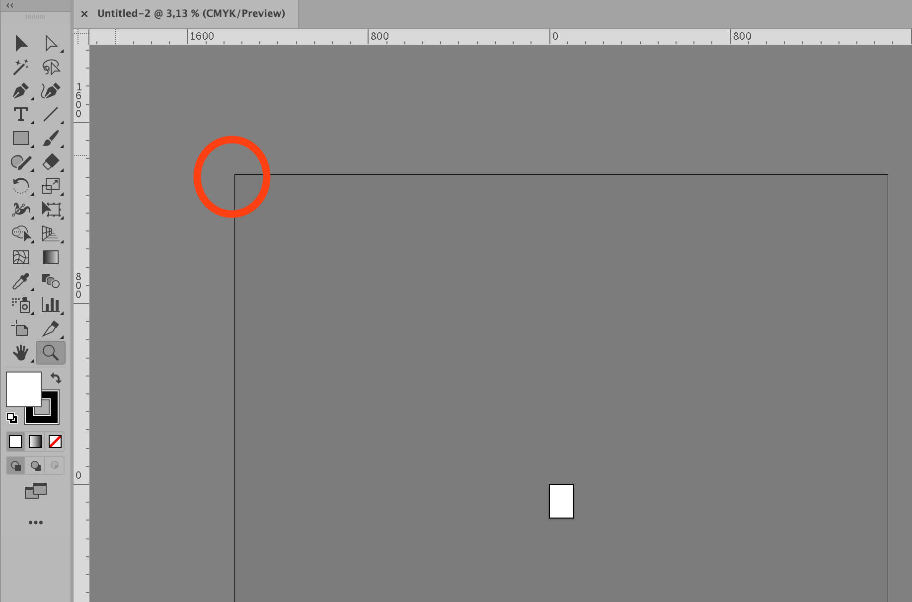 Solved: How to set ruler 0 point to canvas? - Adobe Support Community ...