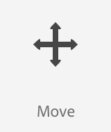 Request: Change the Move tool icon - Adobe Product Community - 13067971