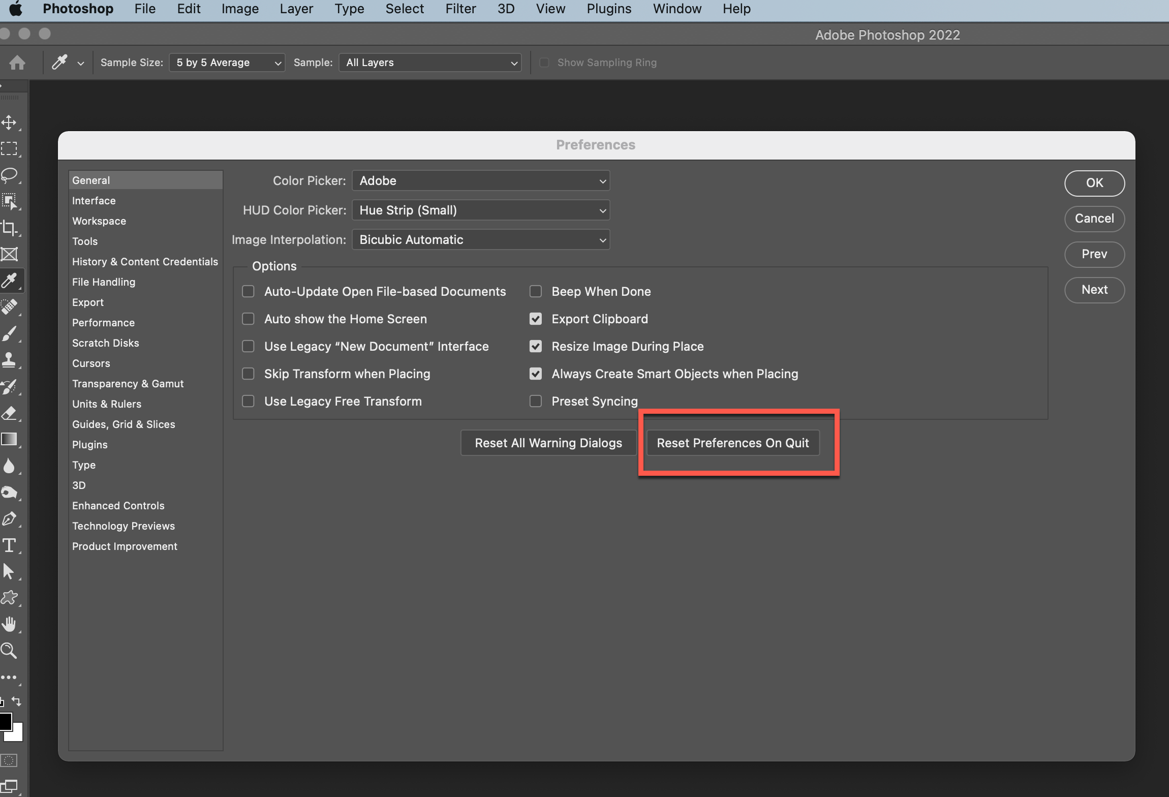 photoshop unresponsive to cursor commands - Adobe Community - 13076254