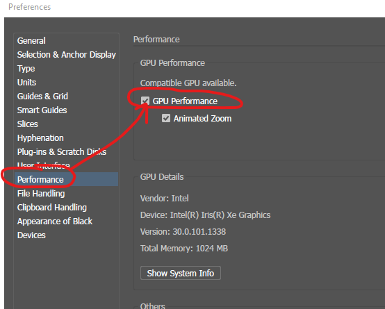 Solved: create outlines is not working - Adobe Product Community - 13076949