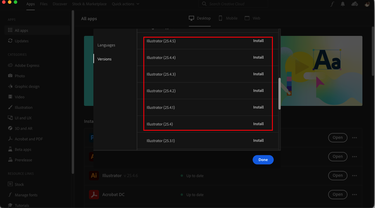 Solved: "Error loading plugins. DxfDwgFileFormat.aip" Expo... - Adobe Community - 12320778