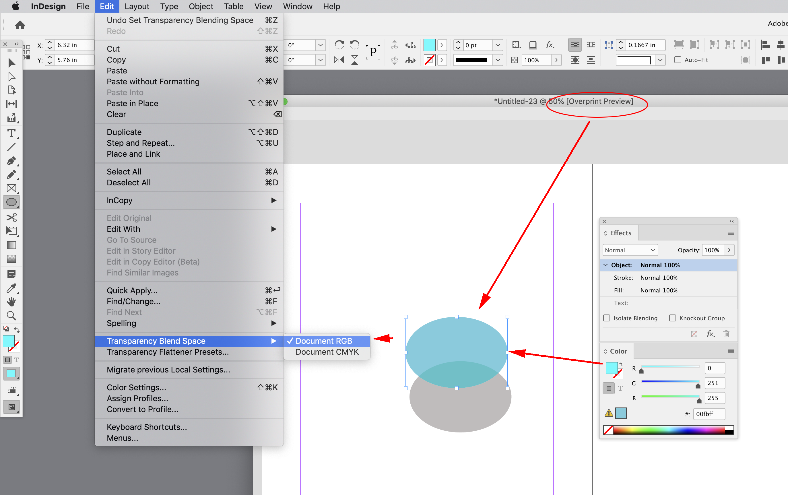 Solved: Color looks washed out in InDesign - Adobe Community - 13063114