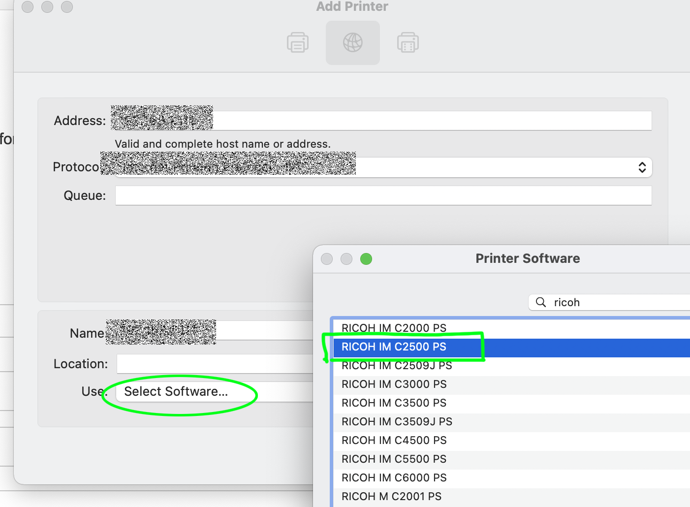 Solved: Printing Issues - Text and images appearing pixela... - Adobe ...