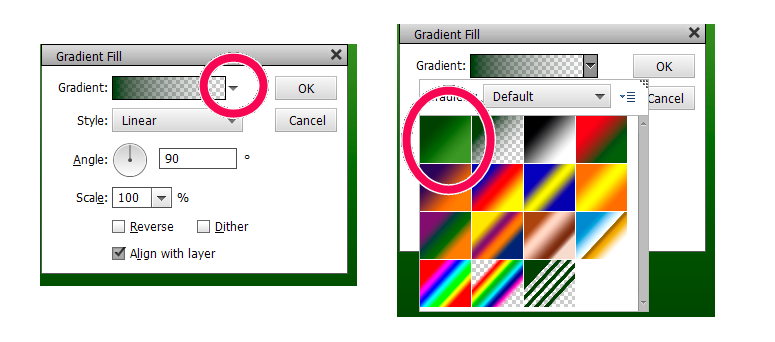 Fade out in filters - Adobe Product Community - 13080318