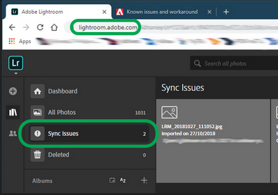Syncing from desktop to cloud - Adobe Product Community - 13083596