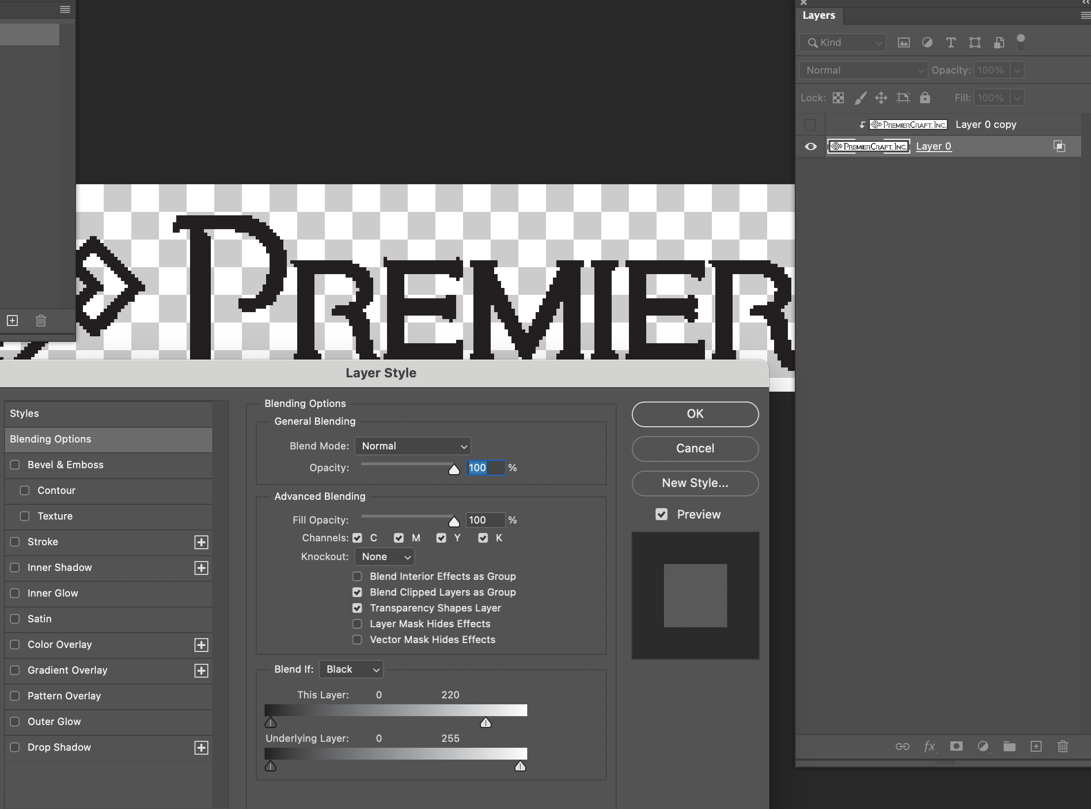 Transparent Background proving difficult - Adobe Support Community ...
