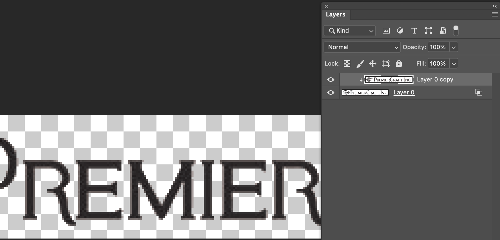 Transparent Background proving difficult - Adobe Support Community ...