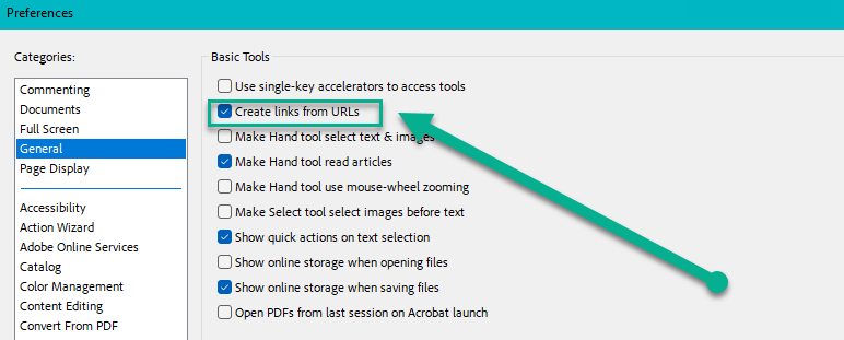 Solved: Hyperlink Issue In InDesign - Adobe Community - 13085953