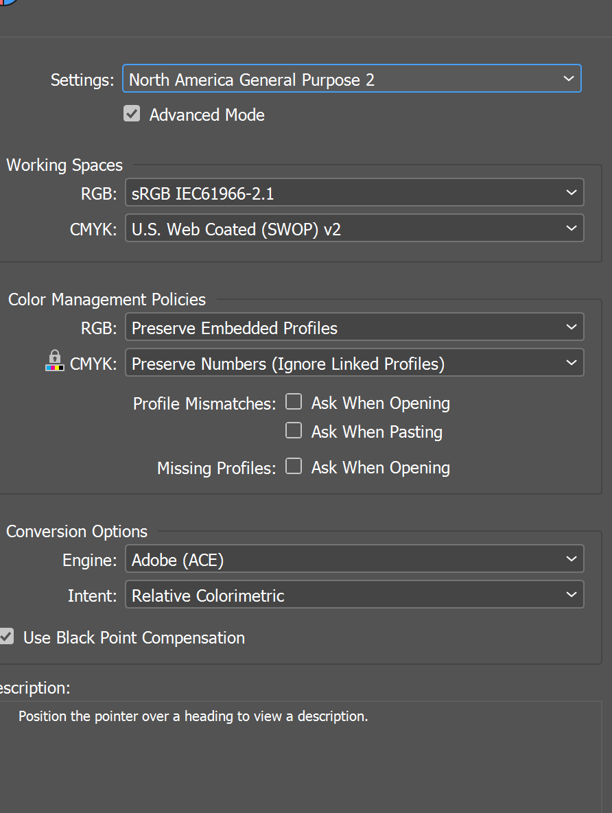 Solved: Photoshop changes the color settings/transparency/... - Adobe Product Community - 13087587