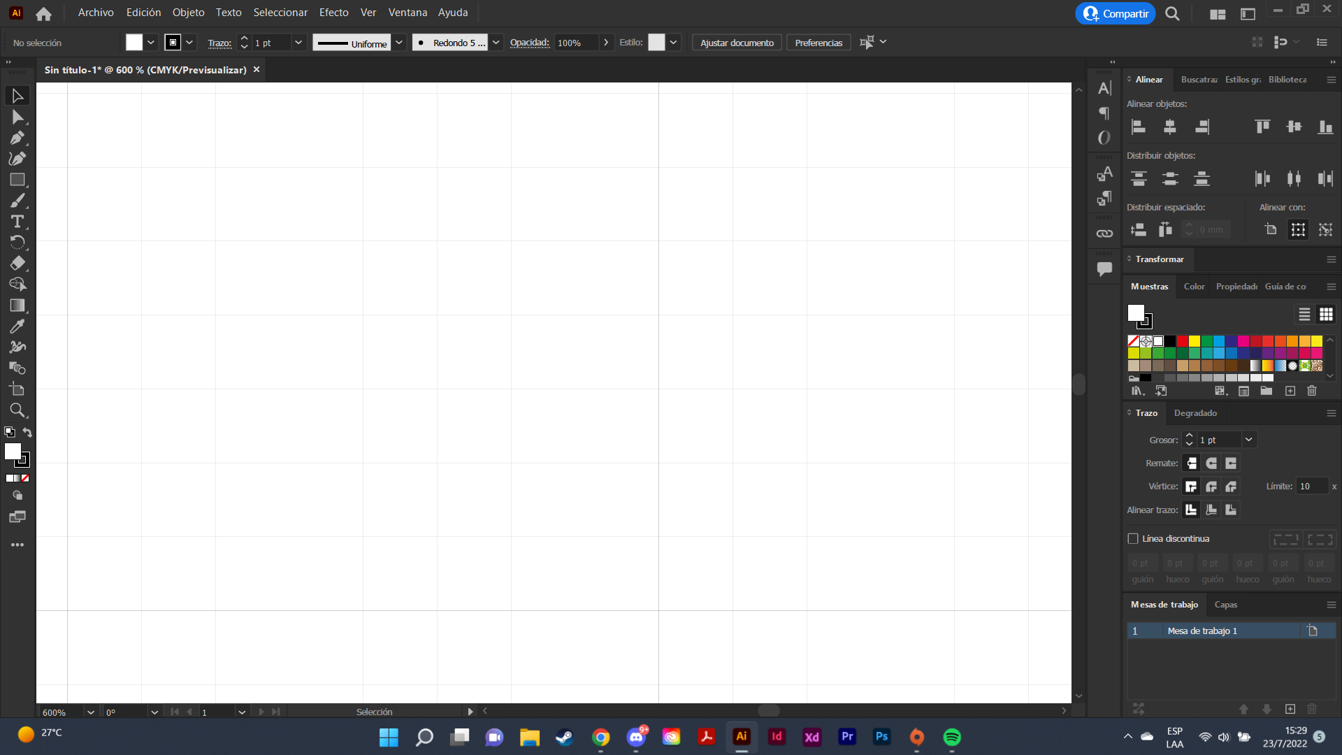 Solved: Grid doesn´t work properly - Adobe Community - 13088817