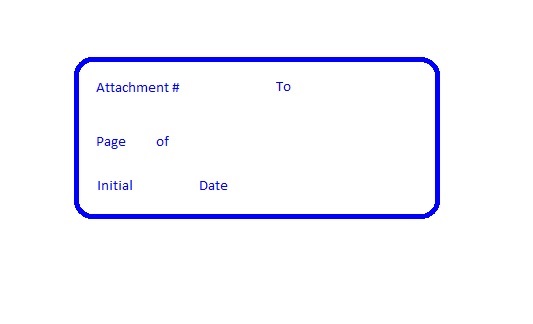 Custom Stamp for PDF documents - Auto fill during ... - Adobe Product ...