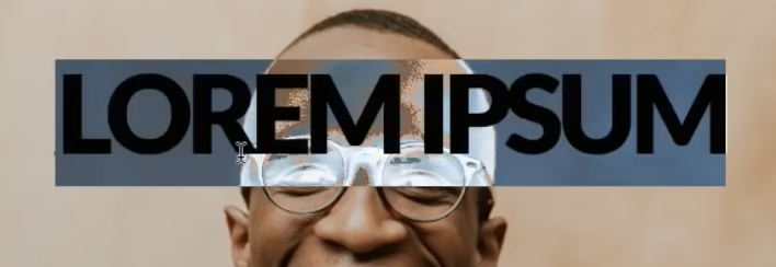 Text Box Looks weird - Adobe Product Community - 13094475