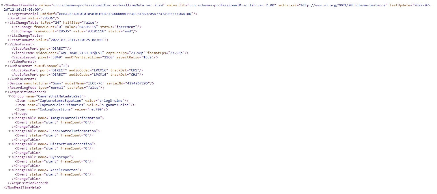 Solved: Import Failure Compression Issue - Adobe Community - 13097286