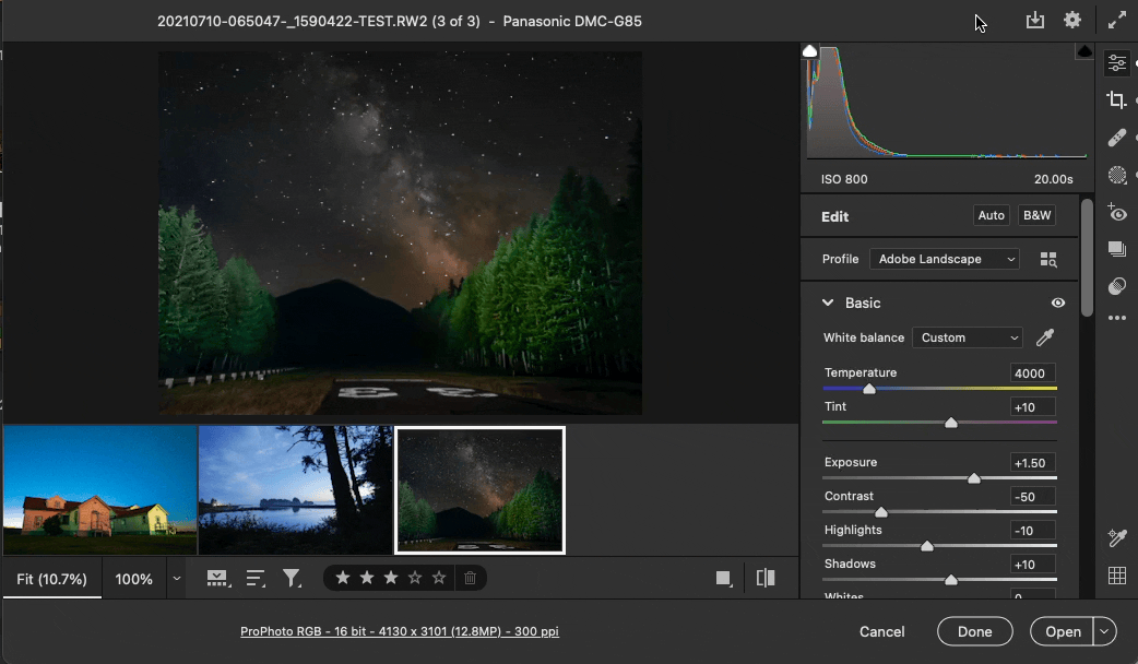 Solved: Re: export or save as dng - Adobe Product Community - 11413133