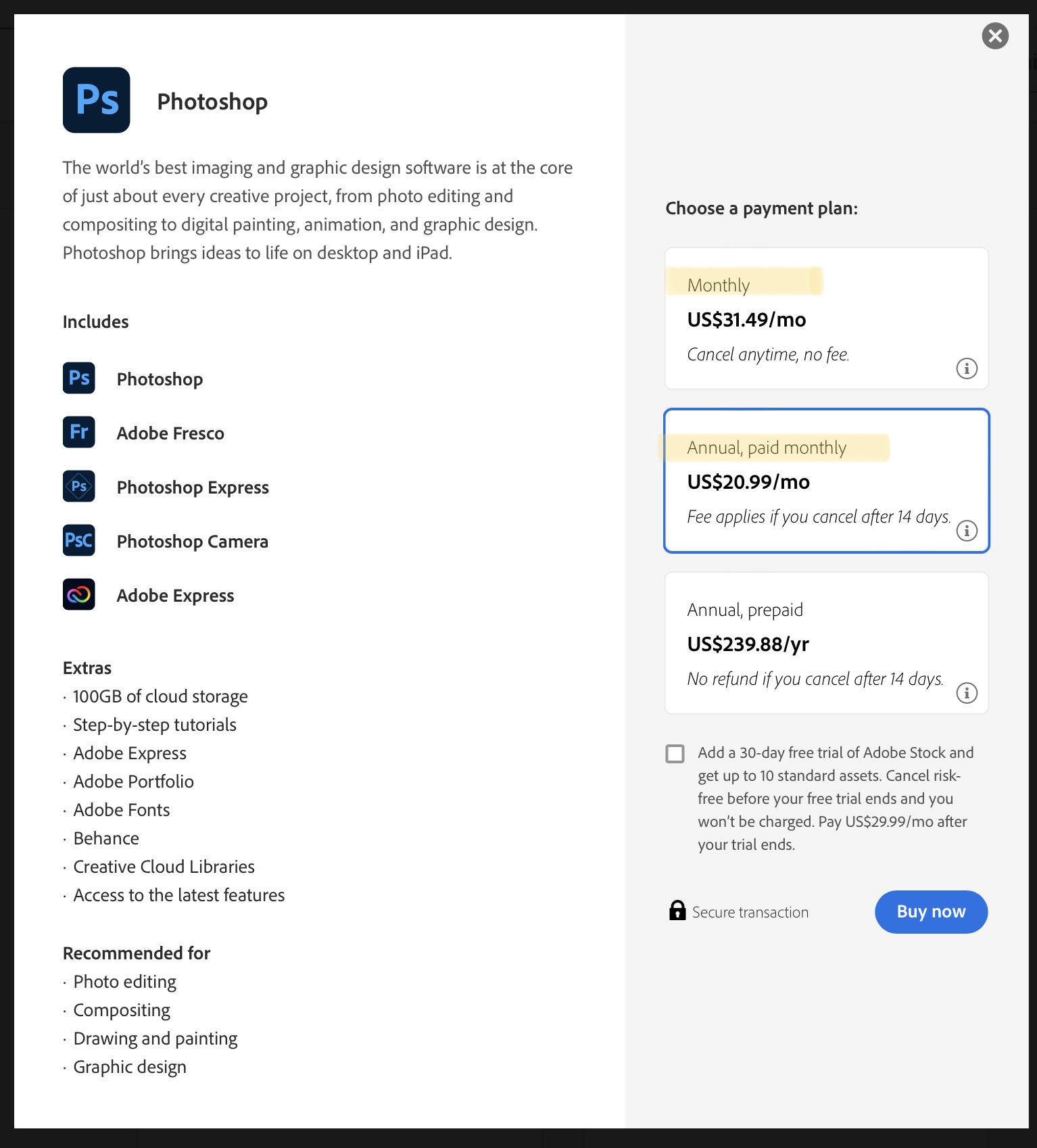 Re: Photoshop: Ability to cycle through Blend Mode... - Adobe Product ...