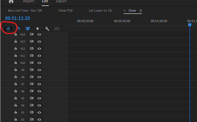 Solved: Duplicated sequences are flattened - Adobe Community - 13100485