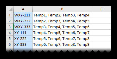 How to read .xlsx data and push to array in .js sc... - Adobe Product Community - 13102080