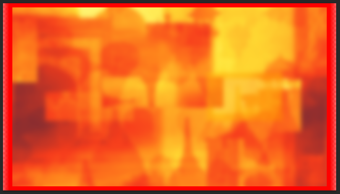 How do I fix edges fading - Adobe Community - 13102954