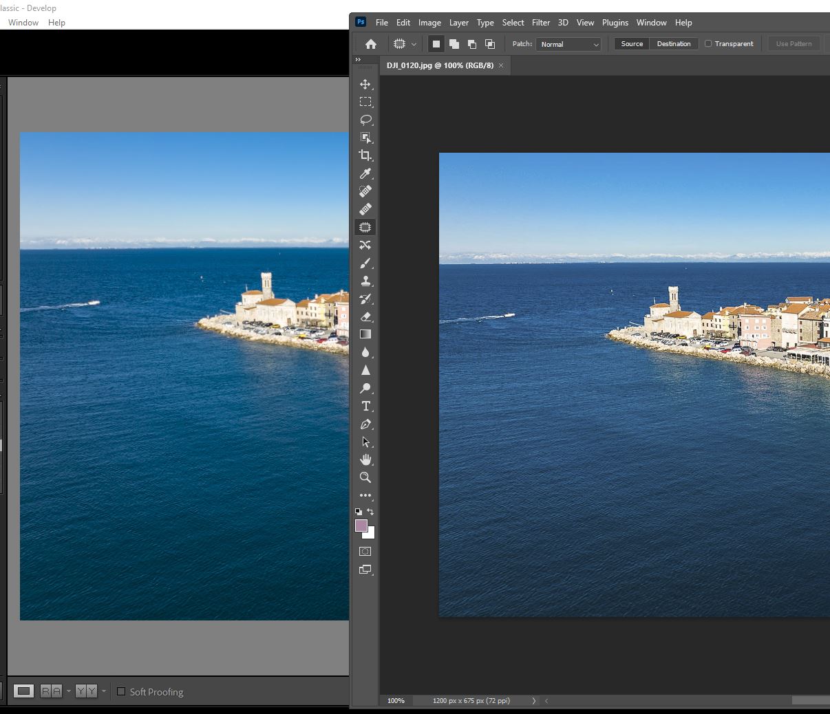 Solved: DNG export to JPG changes colors - Adobe Product Community ...