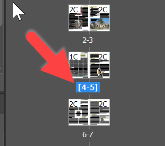 Floating layout InDesign - Adobe Support Community - 13104412