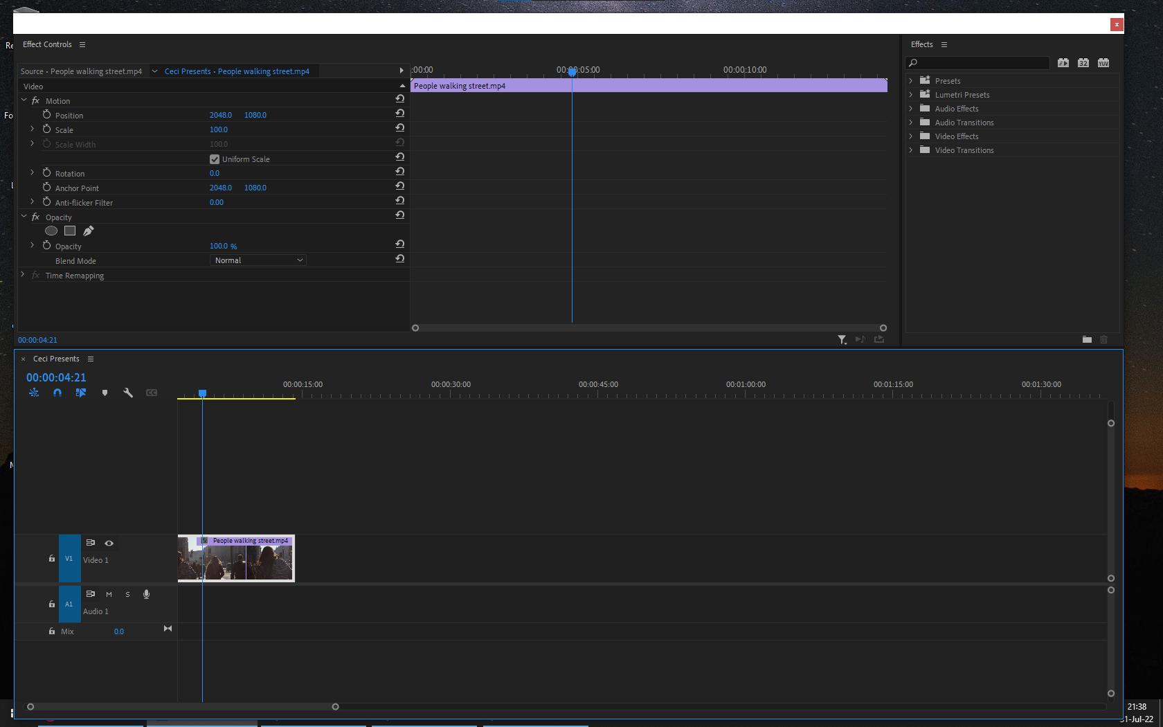 Solved: How to dock/lock panels on second monitor - Adobe Product Community - 13105267