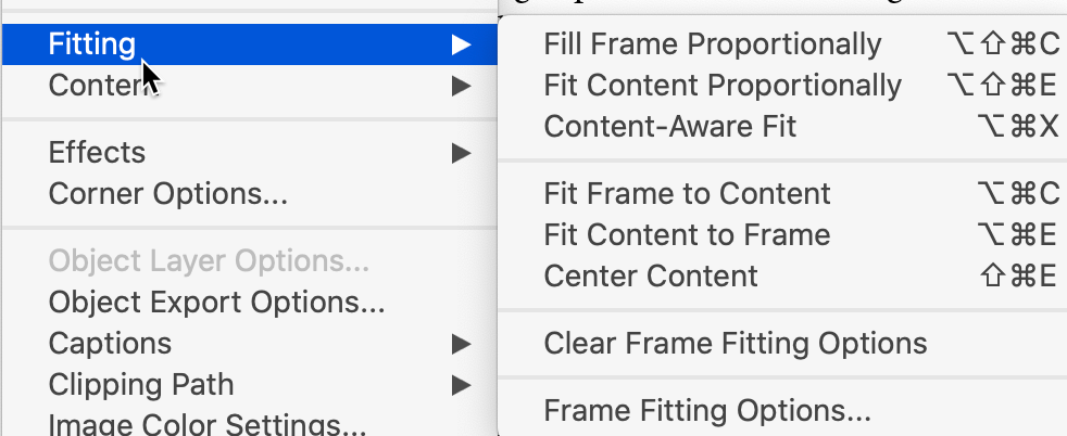 Solved: Moving images about on inDesign - Adobe Product Community ...