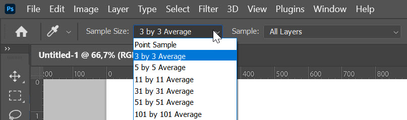 Eye dropper tool - Adobe Support Community - 13108180