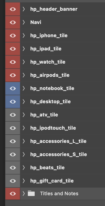 Solved Script For Export The Artboard Based On The Layer Adobe
