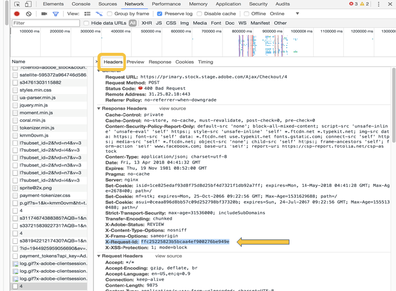 Cannot save in library on Adobe Stock and cannot l... - Adobe Community ...