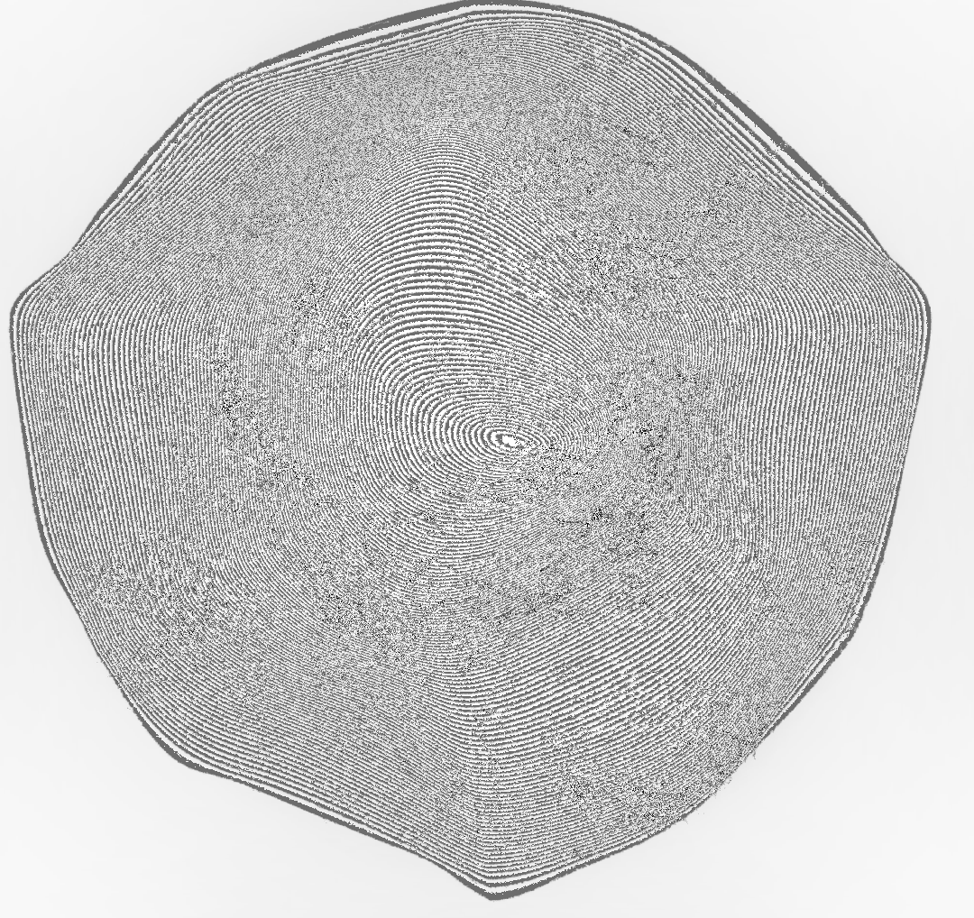 Solved: Bad gradients, creating stepping in every texture - Adobe ...