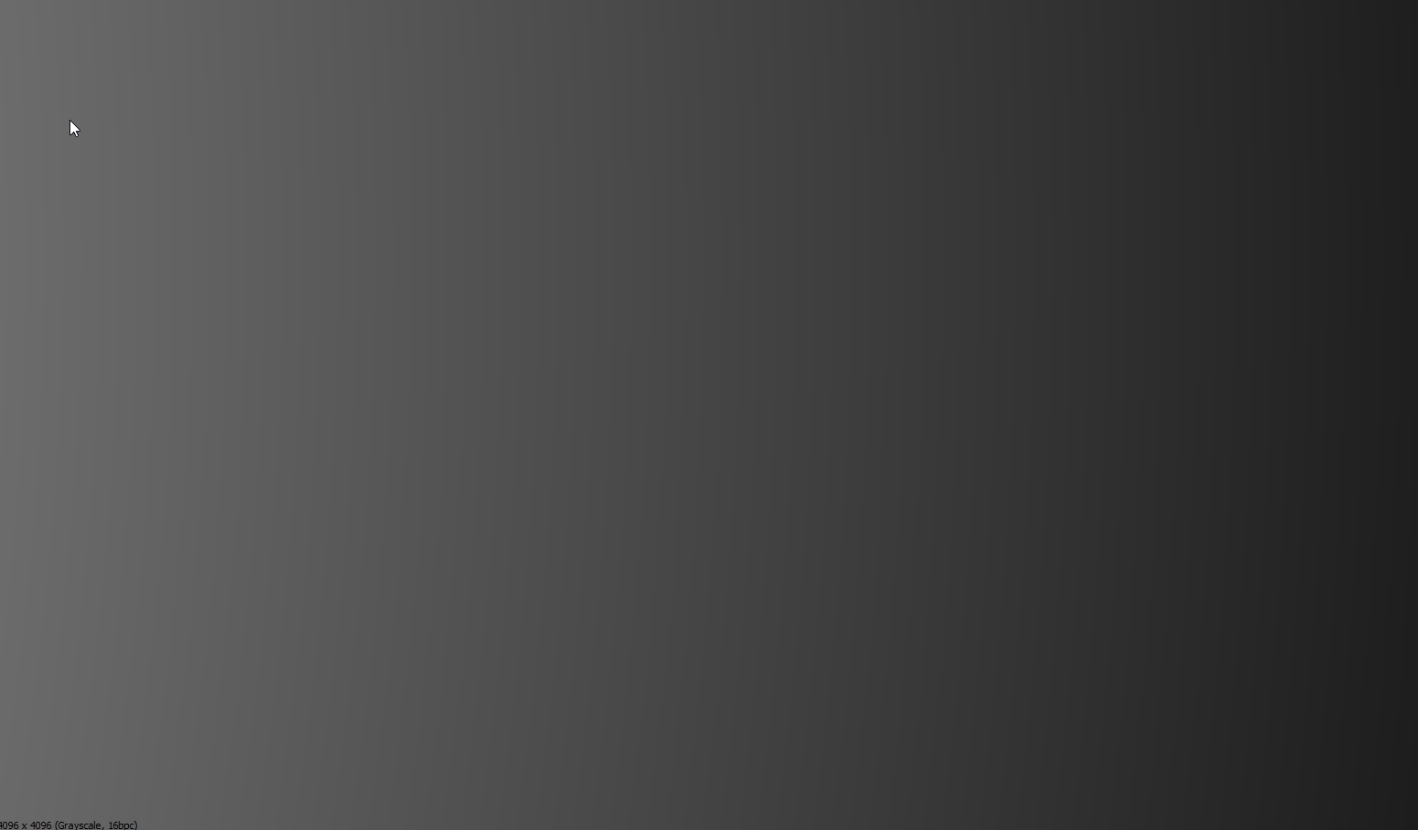 Solved: Bad gradients, creating stepping in every texture - Adobe ...