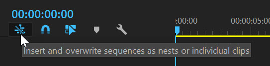 Solved: script insert sequnce as individual clips in track... - Adobe Product Community - 13111350