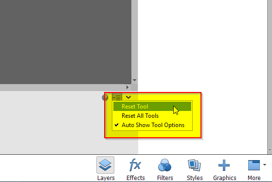 CROP not working in Photoshop Elements— HELP PLEAS... - Adobe Community - 13110903