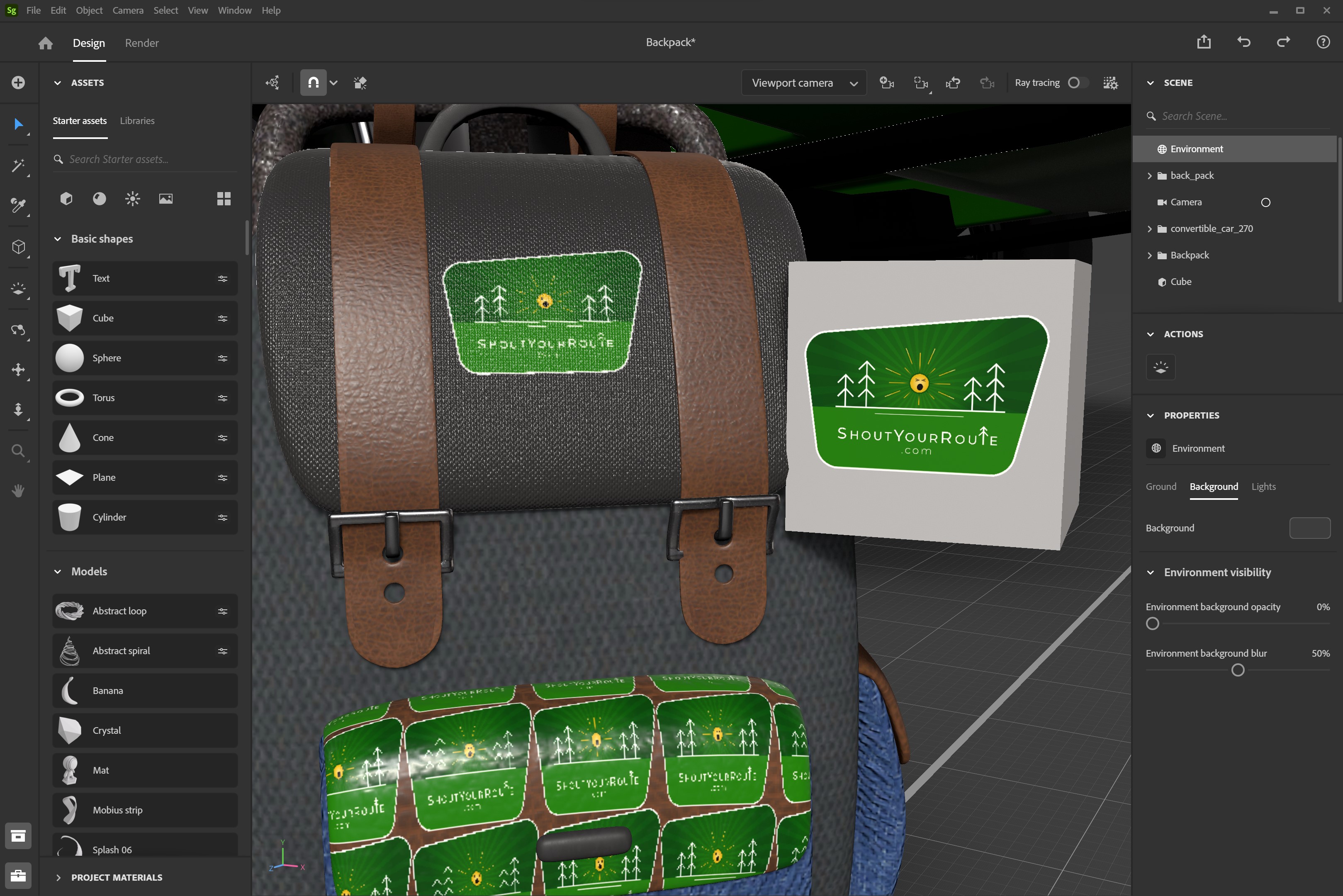 Low resolution decal rendering - Adobe Product Community - 13115978