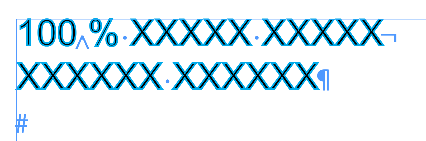 Solved: InDesign export PDF text color issue. - Adobe Community - 13116452