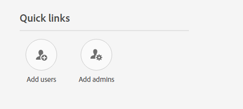Adding Adobe pro DC Licenses - Adobe Community - 13117021