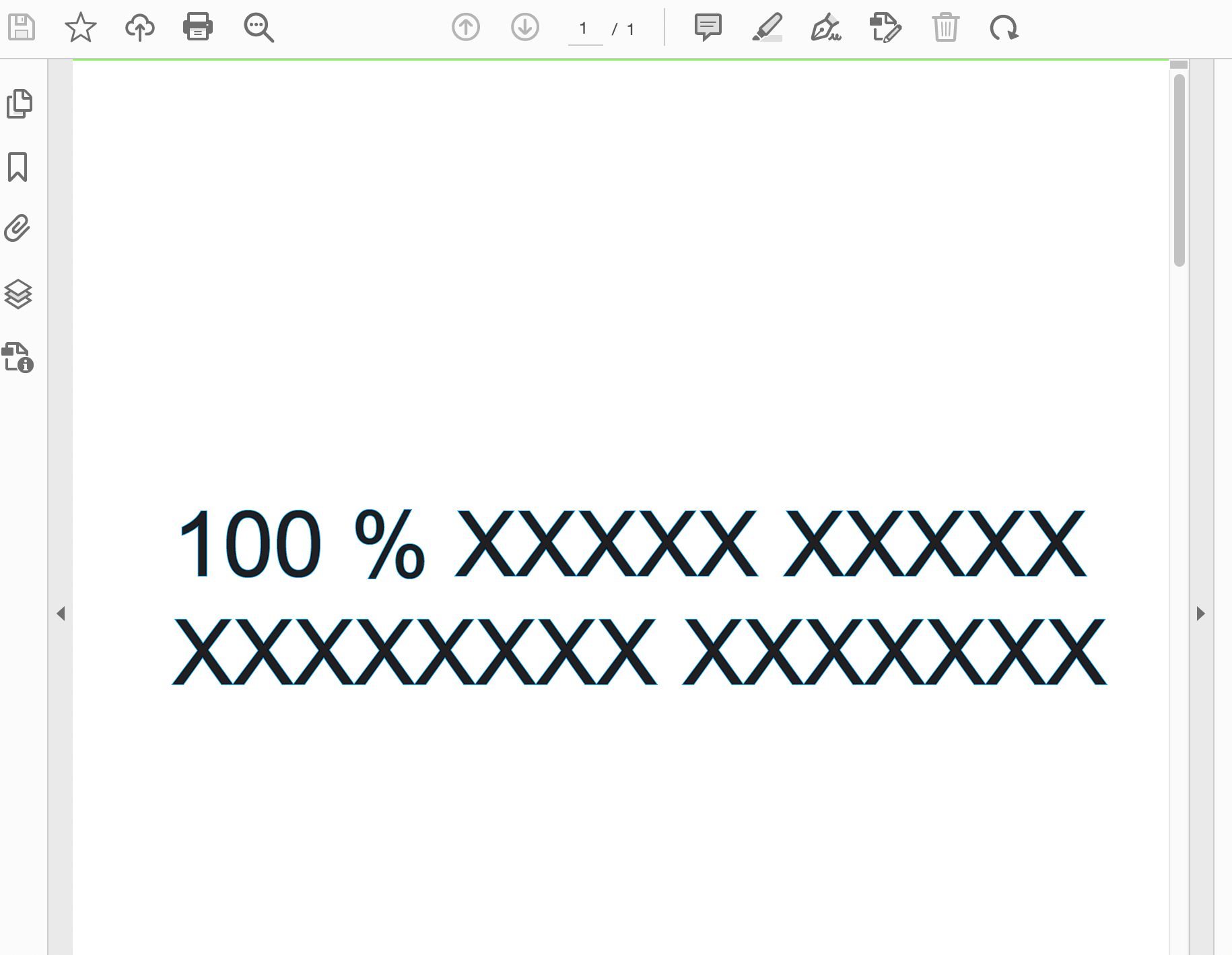 Solved: InDesign export PDF text color issue. - Adobe Community - 13116452