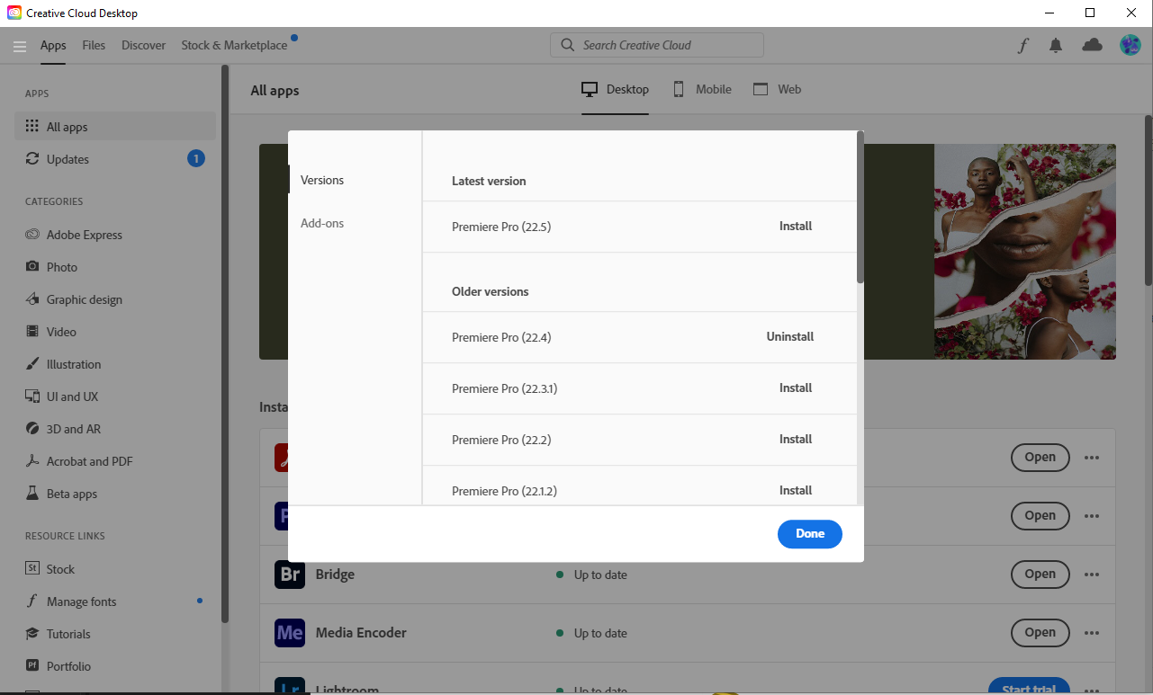 Solved: C70 XFAVC .MXF Flicker in Premiere - Adobe Community - 13086966