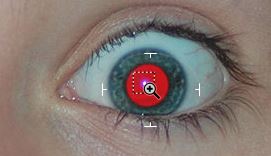 Solved: Auto Correct Red Eye in Adobe Photoshop Lightroom ... - Adobe ...