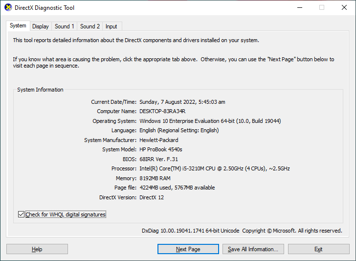 Solved: Your Graphics Card is Incompatible! - Adobe Product Community ...