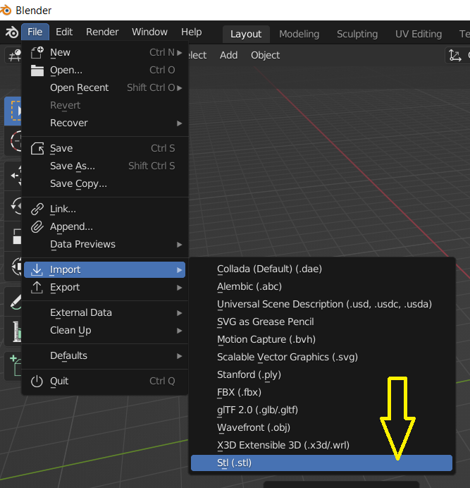 Solved: Make shading/surface of object smooth - Adobe Product Community ...