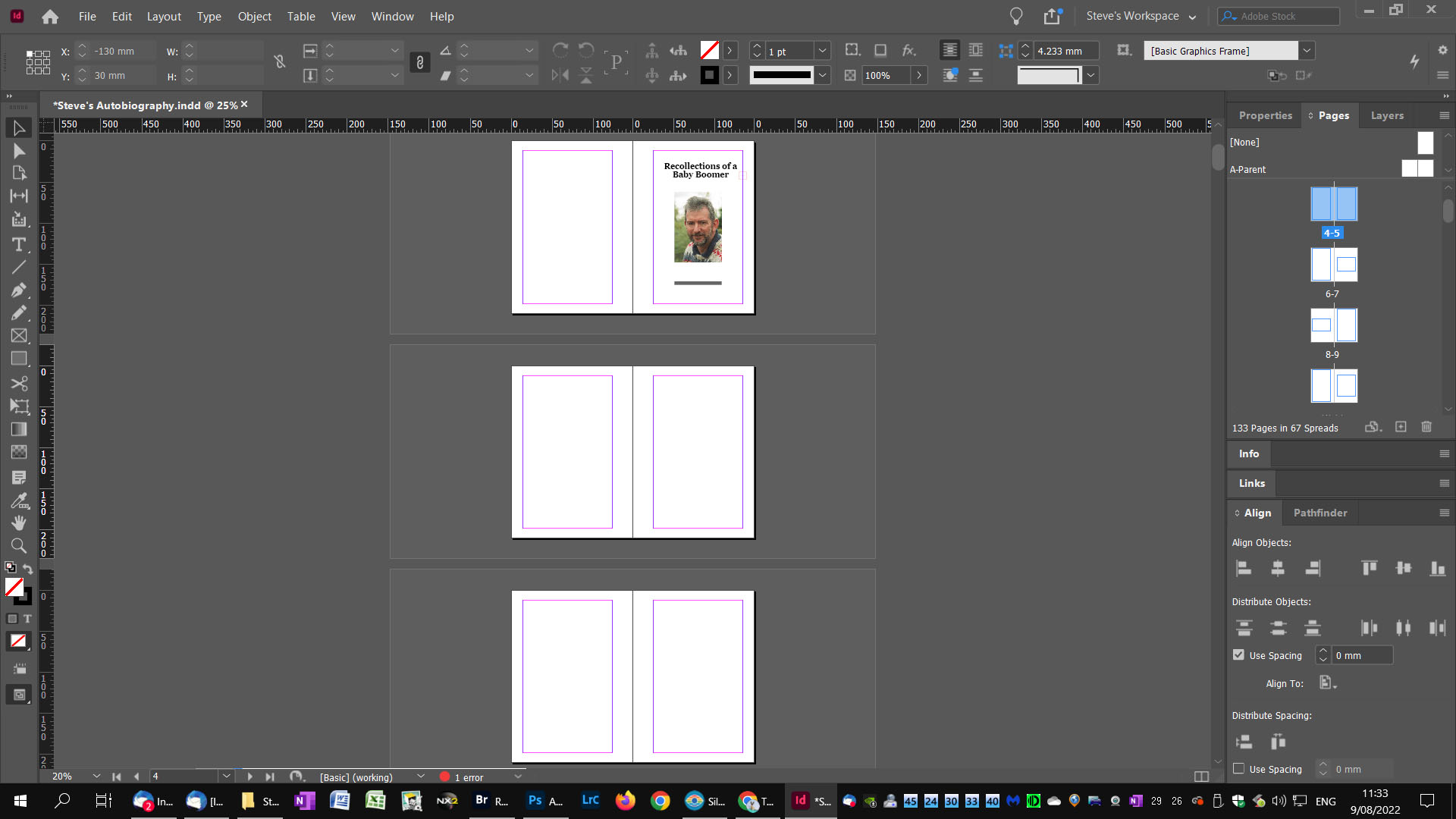 Solved: Linking text boxes - Adobe Product Community - 13123268
